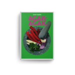 Sham Hanifa Asian Chef Leitrim Ireland - The Cottage & MyKitchen
